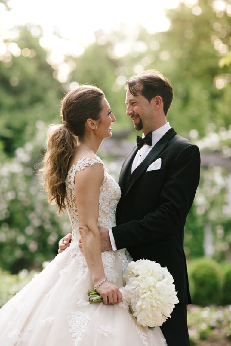 Weddings » Milton Gil Photographers